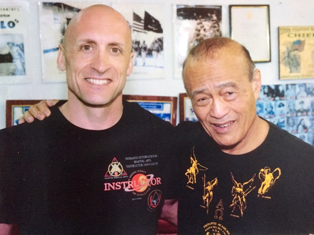 EKE ACADEMY OF MARTIAL ARTS | Victoria's Home for Jeet Kune Do, Kali ...